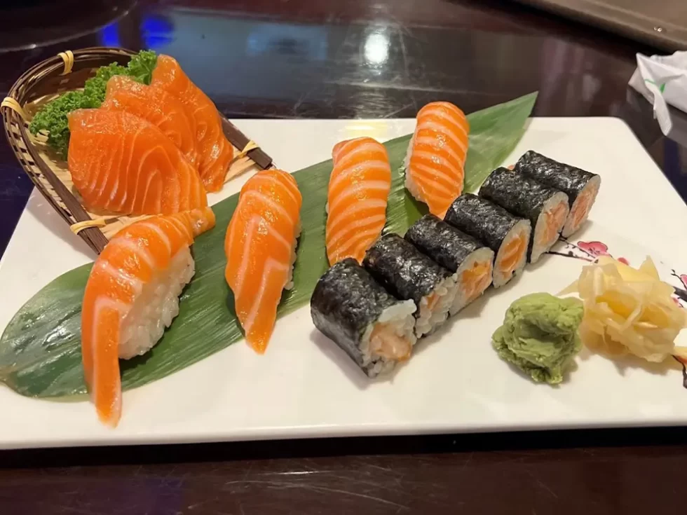 Fuji Sushi 1｜Online Order｜La Porte｜TX